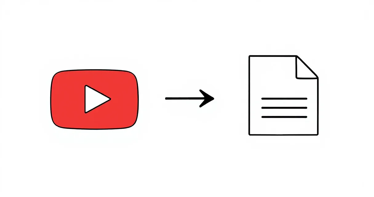 Using Youtube Transcripts For Ai Powered Summaries Cleanscript